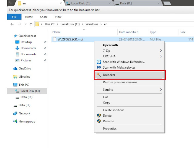 [Useful Software (free)] Unlocker