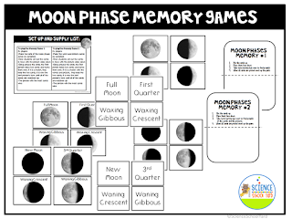 The Science School Yard: freebie
