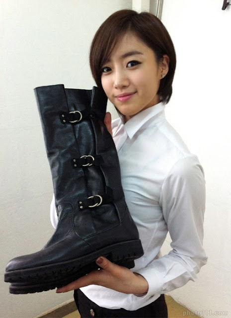 Korean Girl Ham Eun Jung Picture Gallery Hot Box Wallpapers