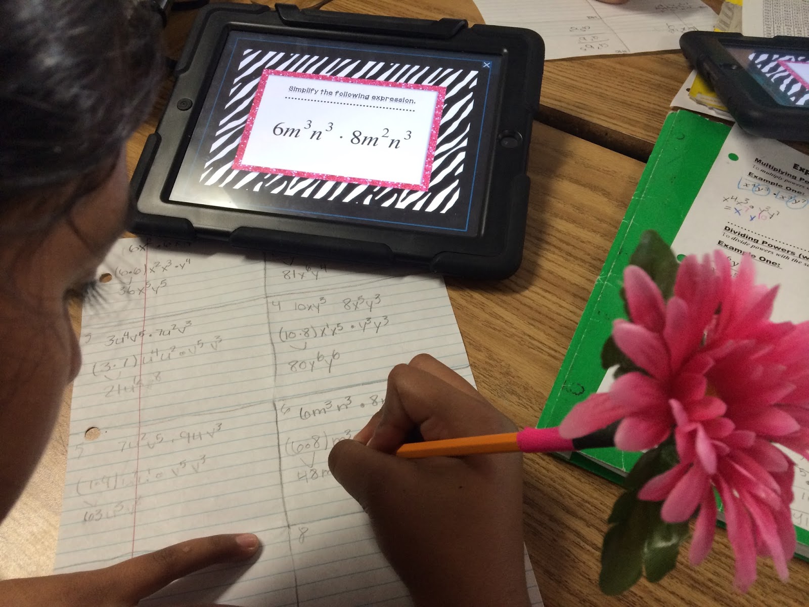 Rockstar Math Teacher ★: Reflecting on My Second Year of using 1:1 ...