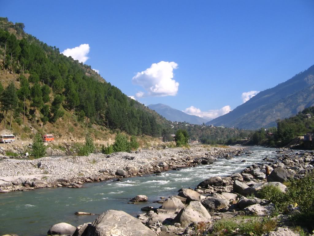 Haridwar Kumbh Mela 2021: Kullu-Manali