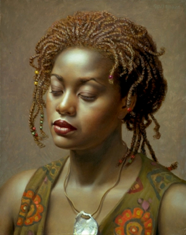 Will Wilson, 1957 | Allegorical painter | Tutt'Art@ | Pittura ...