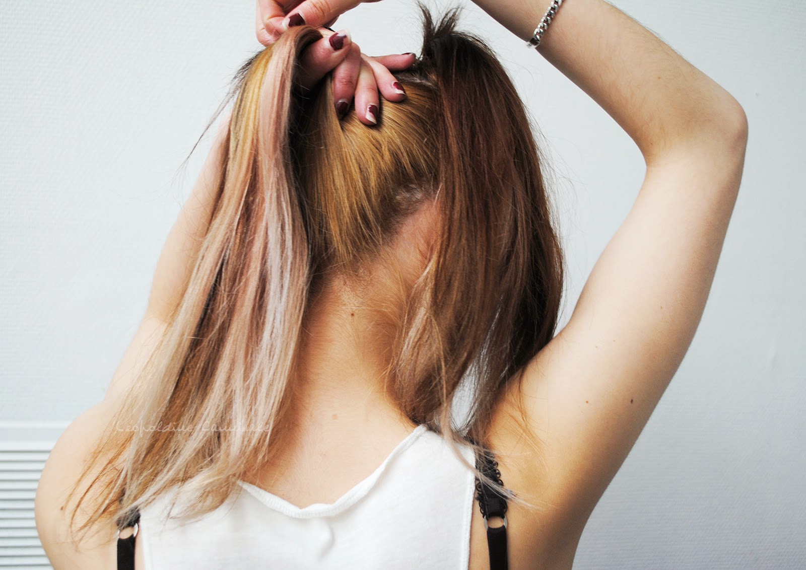 Comment avoir une queue plus longue