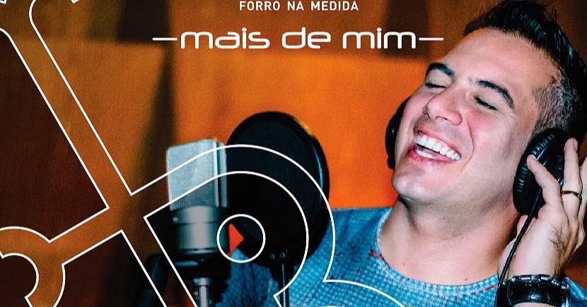 ACONTECE: Benil lança seu 5º álbum em carreira solo