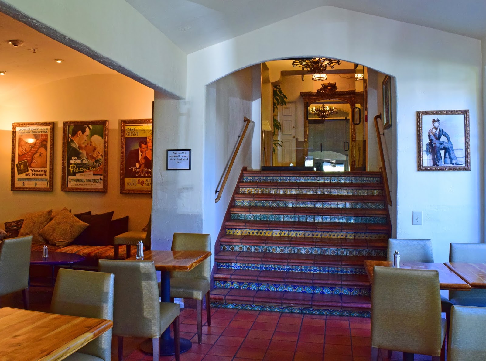 90 Minute Walking Tour of Carmel-by-the-Sea From Carmel Visitors Center