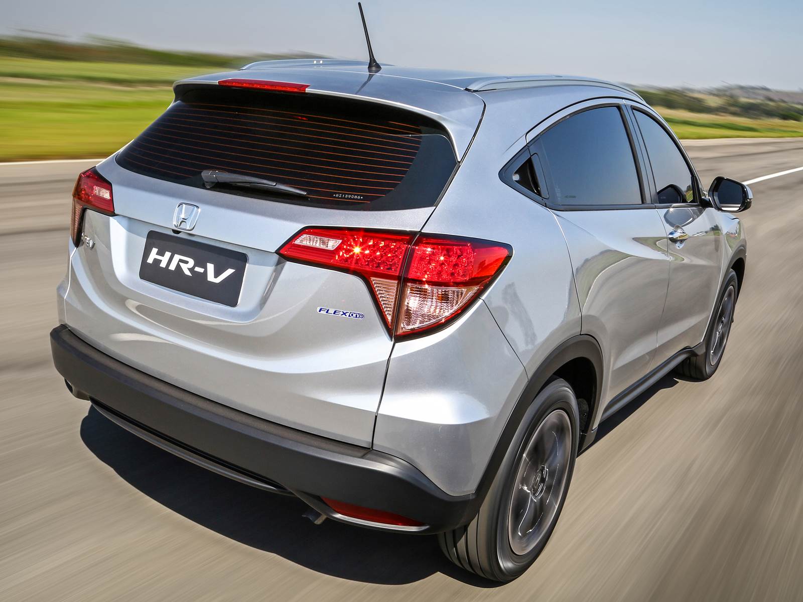 Honda HR-V: concessionárias já aceitam reserva com sinal | CAR.BLOG.BR
