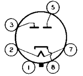 VinylSavor: Tube of the Month : The 6AX5