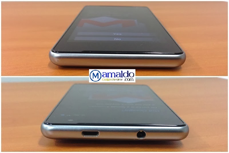 Gambar SMARTFREN Andromax U2 | Blogtainment