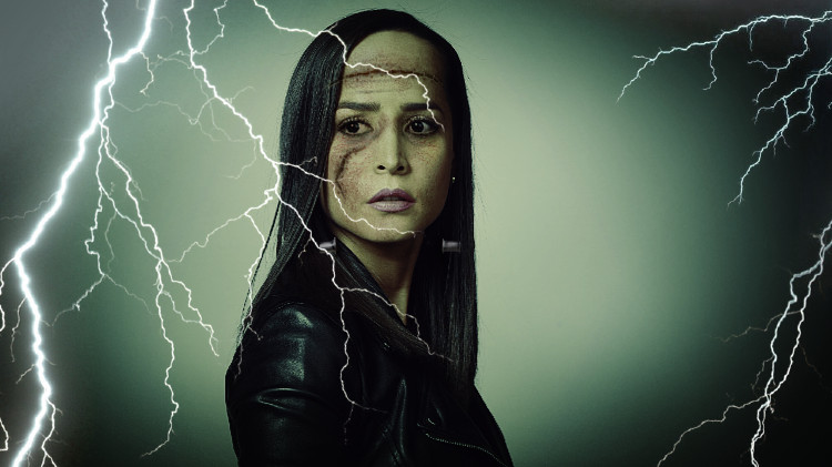 El Señor de los Cielos: octubre 2016