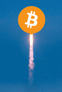 Gif Gifs Gif: Bitcoin Gifs