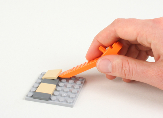 set database: LEGO 630 orange brick separator | ʞɔıןqqndǝɹ