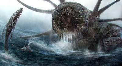 Charybdis