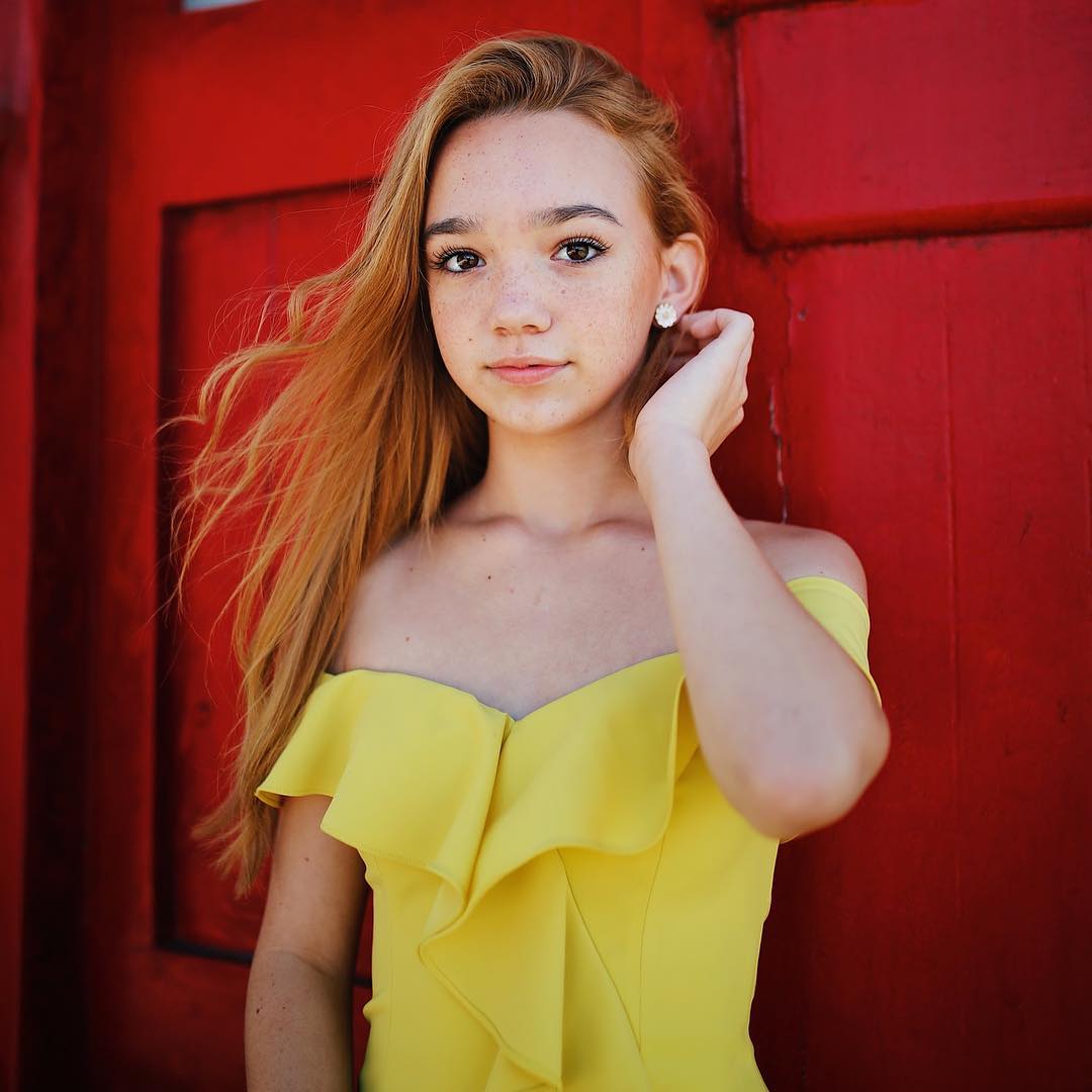 Starlet Arcade: Ruby Jay