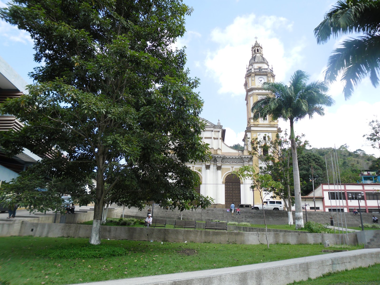 Centros de Capacitación de Artes y Oficios en Mérida, Venezuela: Una ...