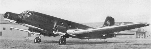 Blog de las Fuerzas de Defensa de la República Argentina: SGM: Junkers ...