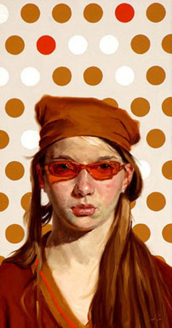 Impressioni Artistiche : ~ Jeffrey Hein