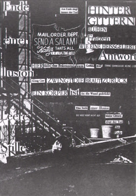 WET DREAMS: Maria Zerfall ‎– Als Wäre Nichts Gewesen (LP, 1998, Loki ...