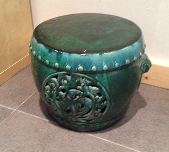 Mashmoom: Dukkanii antique shop , Kuwait