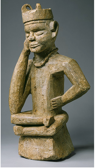 Reino do Kongo: Cultura