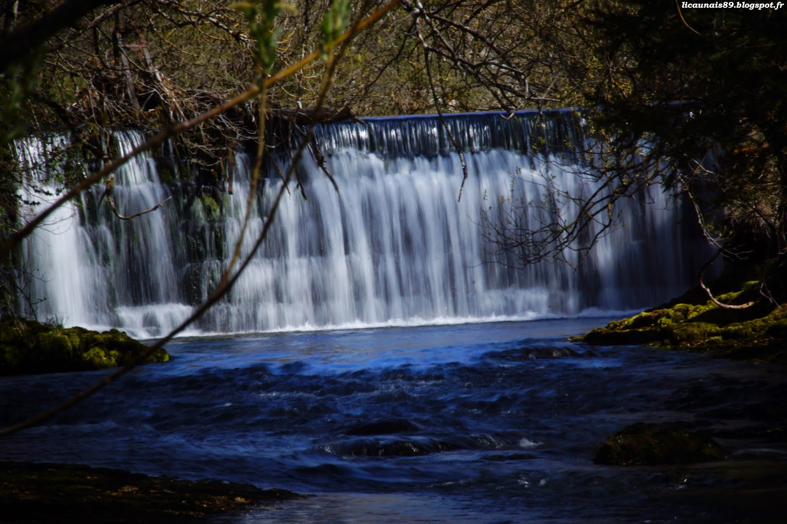 la vie est belle: En suivant la SAINE!!!!!! paysage paisible et magnifique.