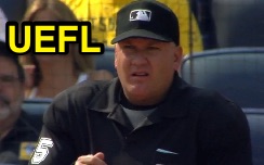UEFL Profile of MLB Umpire Jeff Nelson | Close Call Sports & Umpire ...