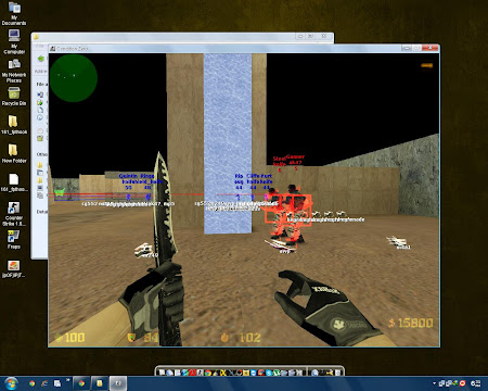 Cheats Counter Strike Condition Zero Download Map - droidlidiy