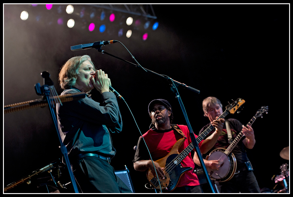 David Sorcher's PhotoWorld: Bela Fleck & the Flecktones
