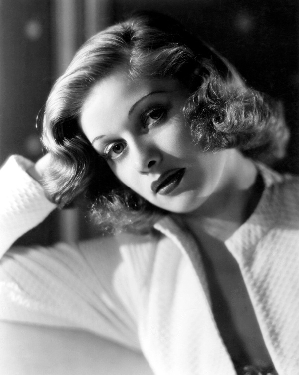 It's The Pictures That Got Small ...: THE FRIDAY GLAMOUR 15!