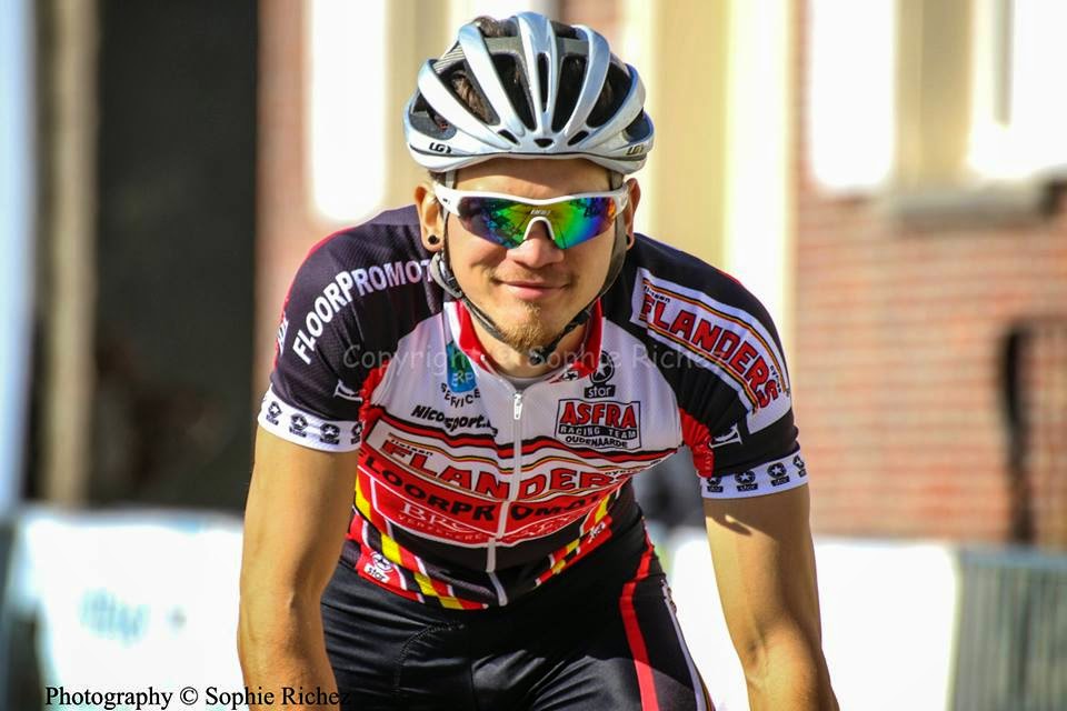 Ivan Cook: 2015 season so far