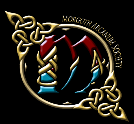 Crimson Morgoth Mage Guild: Ranks within the Guild