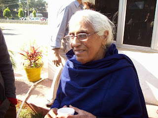 CHINAR SHADE : DR.VED KUMARI GHAI :SCHOLAR EXTRAORDINARY FROM JAMMU AND ...