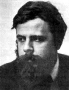 Tales of Mystery and Imagination: Richard Middleton: The Ghost Ship