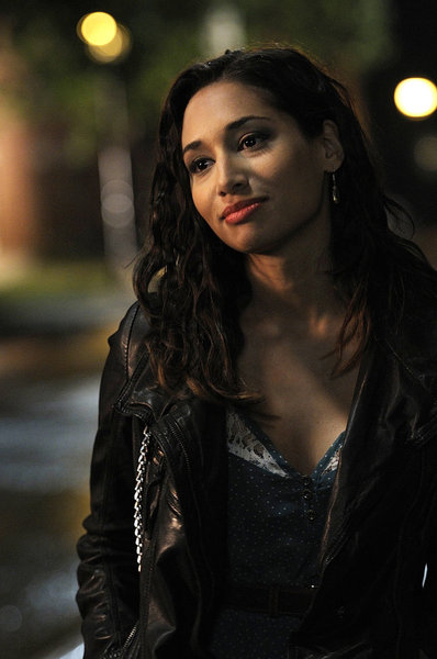 Exclusive: Being Human's Meaghan Rath on Sally's Loneliness, Second ...