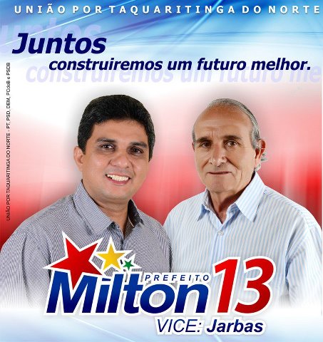 Posição e Oposição Taquaritinga