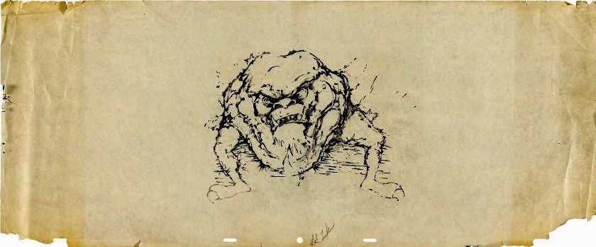 3B Theater: Micro-Brewed Reviews: Favorites :: Inks and Paints ...