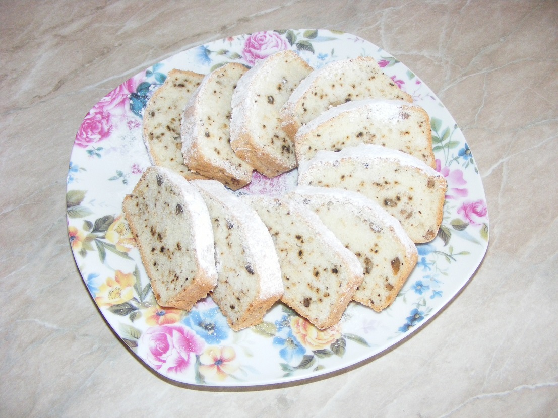 Chec simplu si pufos cu cacao | Preparatedevis.ro