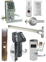 Advantage Locksmith Portland Blogspot: Commercial Door Locks