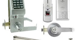 Advantage Locksmith Portland Blogspot: Commercial Door Locks