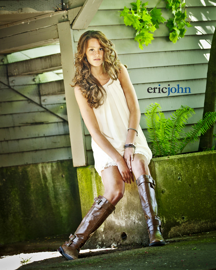 Eric John Photography