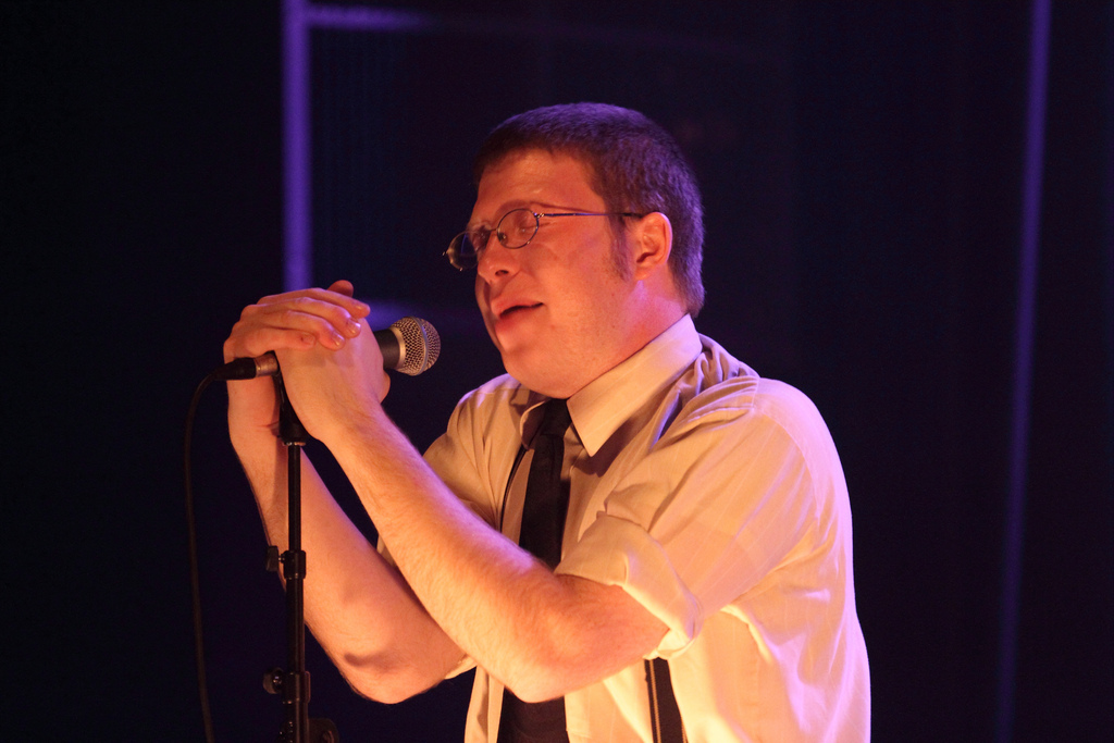 The Darnell Boys: The Darnell Boys at Georgia Theatre December 15, 2011 ...