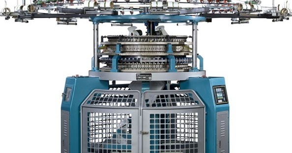 study on single jersey circular knitting machine calculation lab report