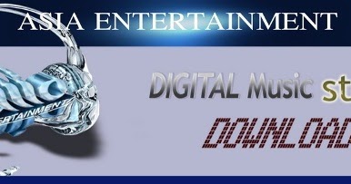 VŨ ANH ENTERTAINMENT: ASIA CD