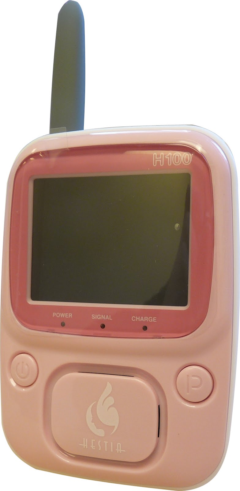 Mellow Mummy: Hestia H100 Wireless Video Baby Monitor Review : Taking ...