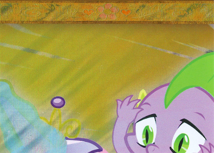 MLP Fluttershy Trading Cards | MLP Merch