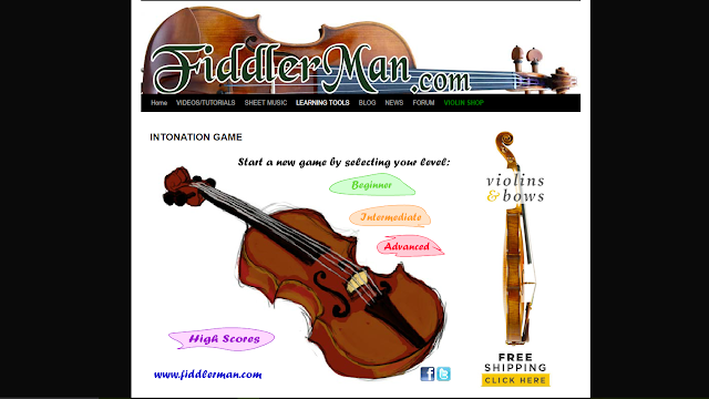 Orchestra Classroom: How to teach students to tune in beginning ...