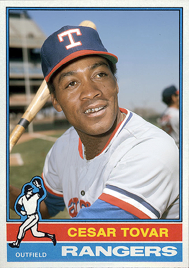 WHEN TOPPS HAD (BASE)BALLS!: September 2016