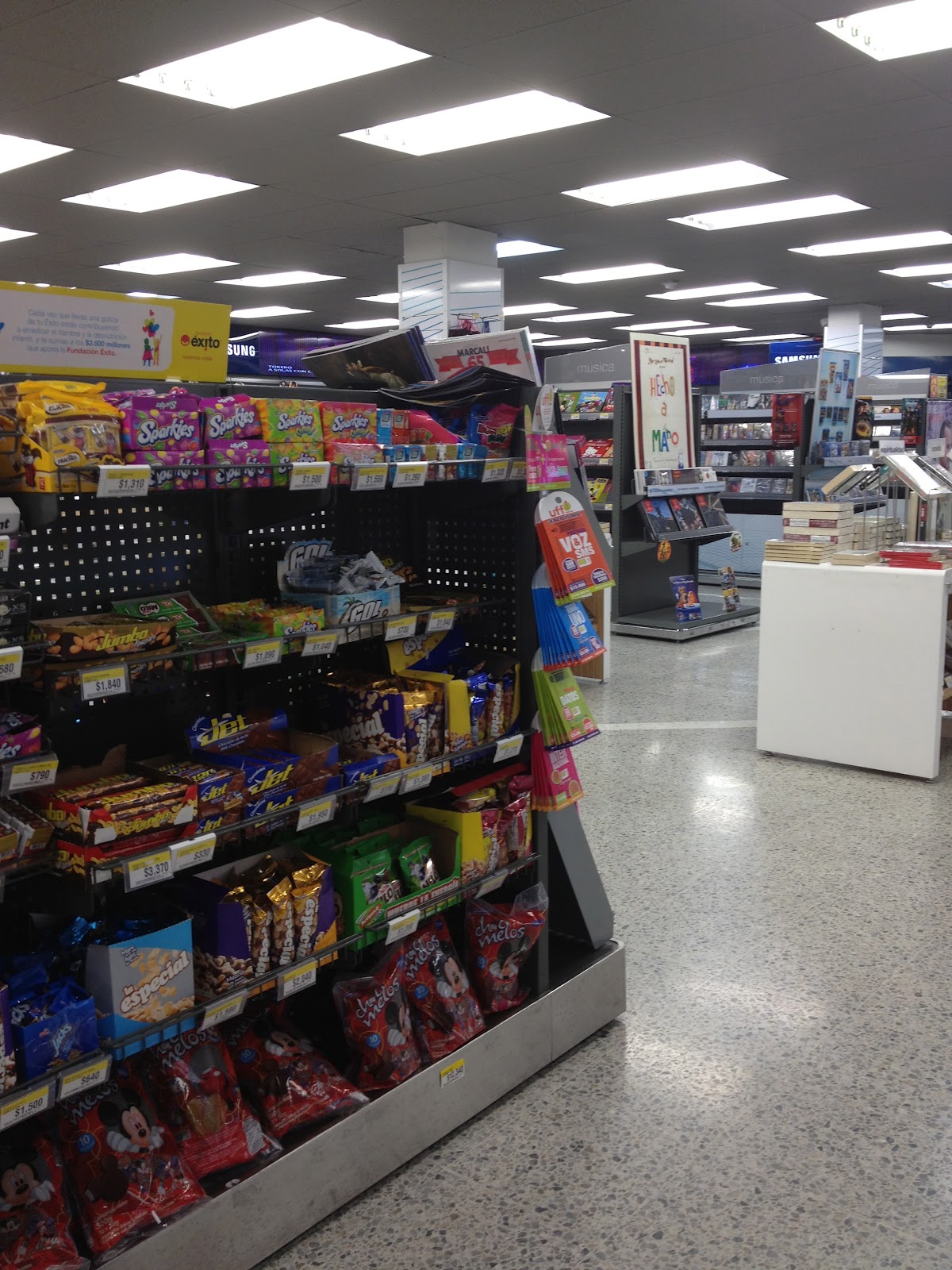 Auditorías Uff Semana (2) Oct: BOGOTÁ