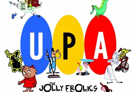 Animação S.A.: História do Cinema de Animação – O Estúdio UPA - United Productions of America ...