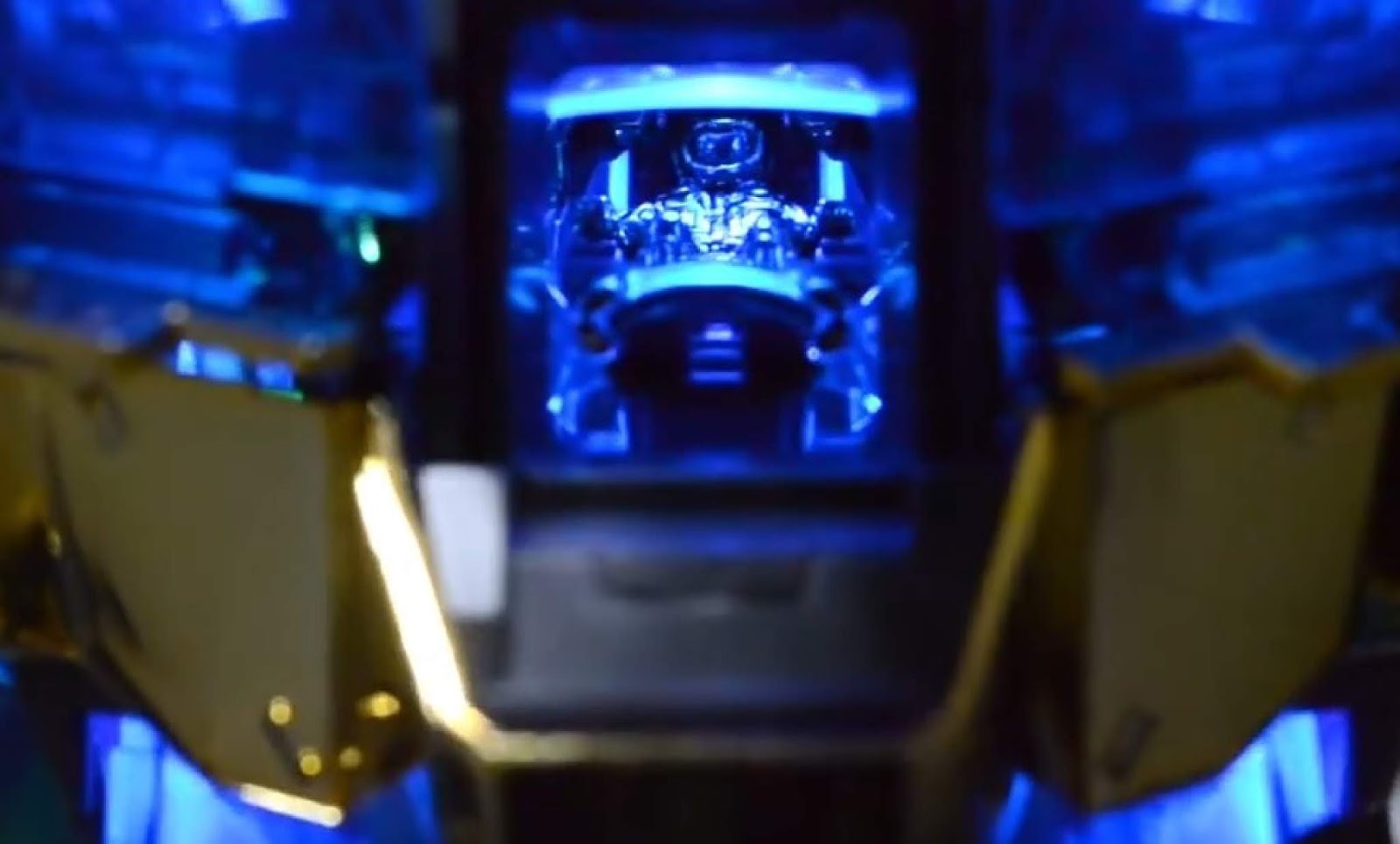 Perfect Grade RX-0 Gundam Unicorn 03 Phenex (Preview)