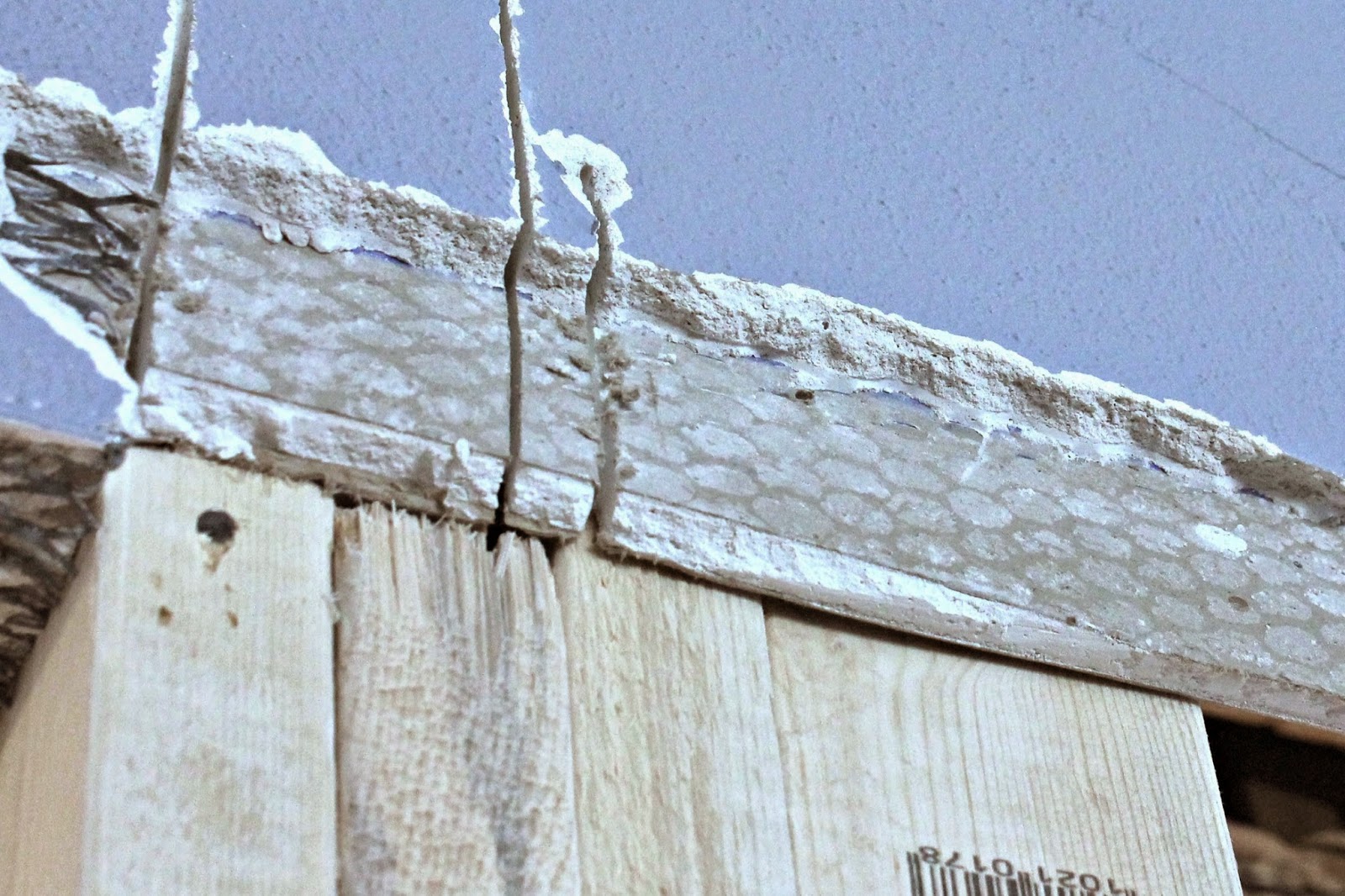 Rock Lath Repair at Karrie Keane blog